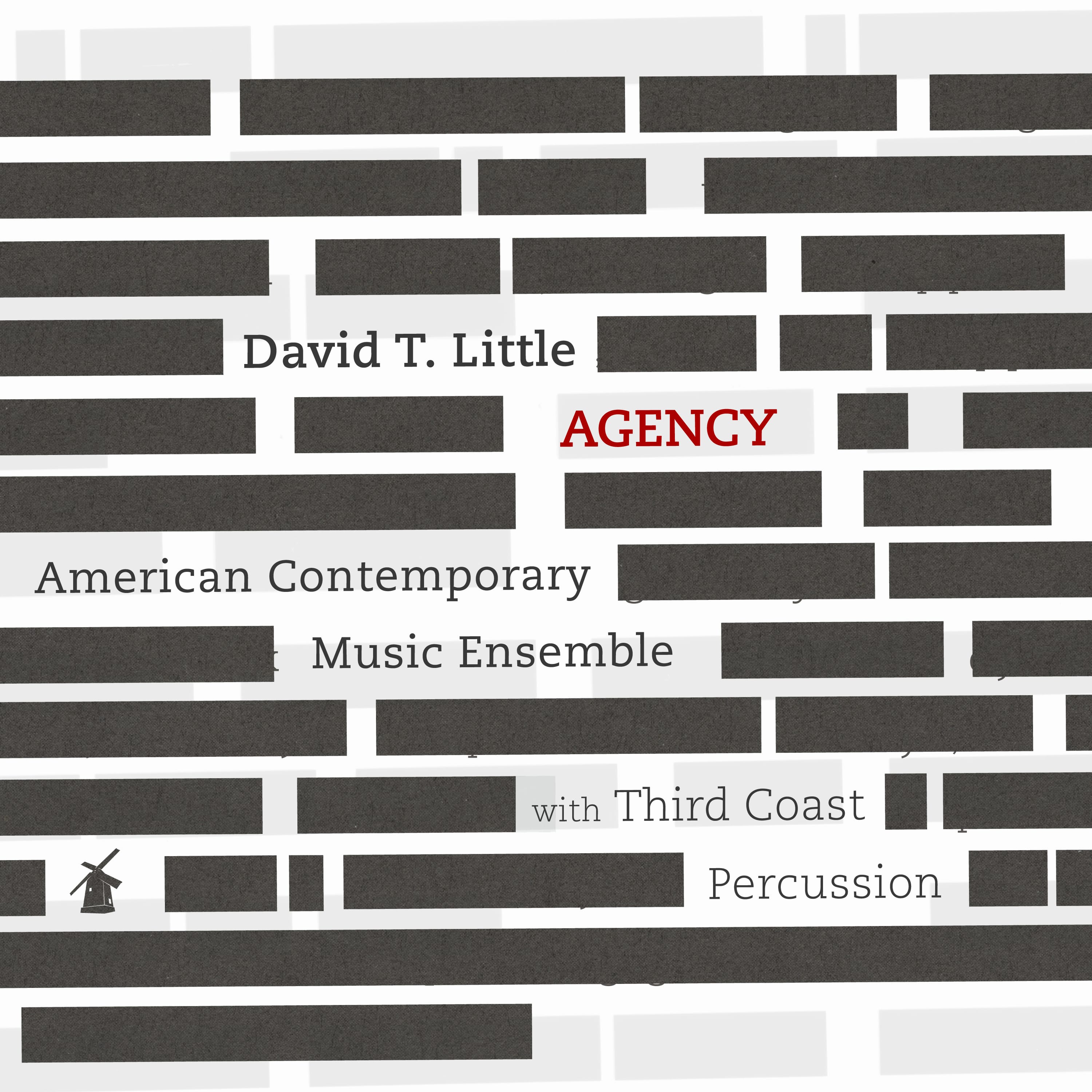 AGENCY – David T. Little